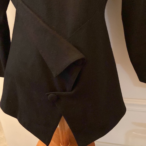 giorgio ramandi | Tops | Giorgio Ramandi Deconstructed Vintage Top ...